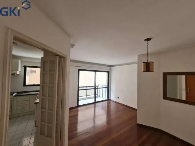 Apartamento para Venda em São Paulo/SP Pinheiros 2 Quartos