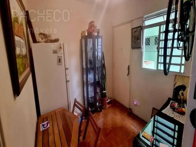 Apartamento para Venda em São Paulo/SP Pinheiros 2 Quartos