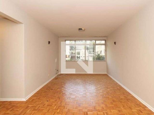 Apartamento para Venda em São Paulo/SP Pinheiros 2 Quartos