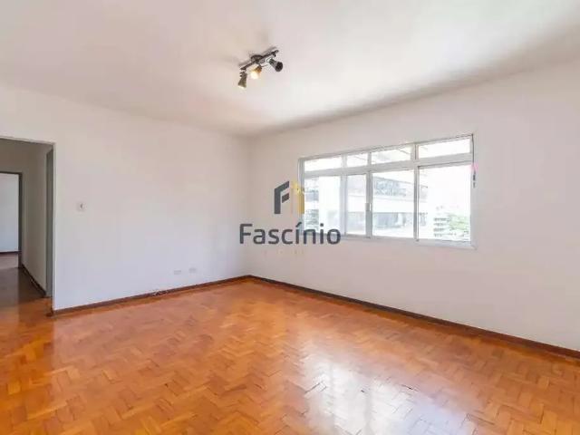 Apartamento para Venda em São Paulo/SP Pinheiros 2 Quartos