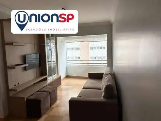 Apartamento para Venda em São Paulo/SP Pinheiros 2 Quartos