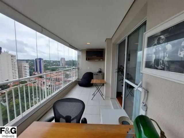 Apartamento para Venda em São Paulo/SP Pinheiros 2 Quartos
