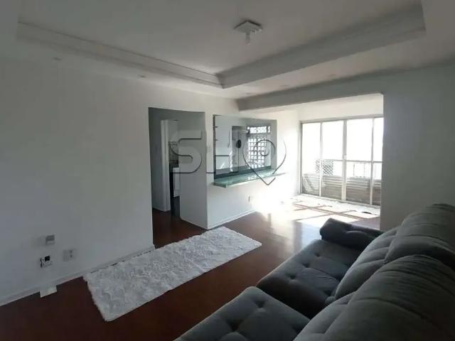 Apartamento para Venda em São Paulo/SP Pinheiros 2 Quartos