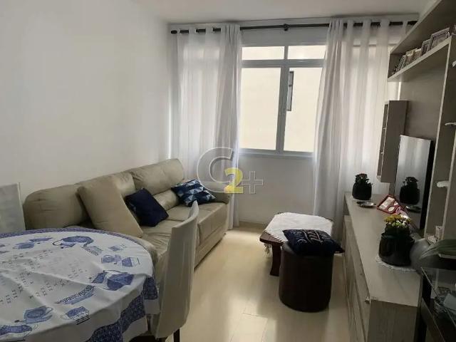 Apartamento para Venda em São Paulo/SP Pinheiros 2 Quartos