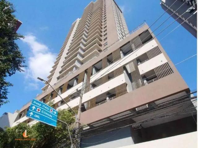 Apartamento para Venda em São Paulo/SP Pinheiros 2 Quartos