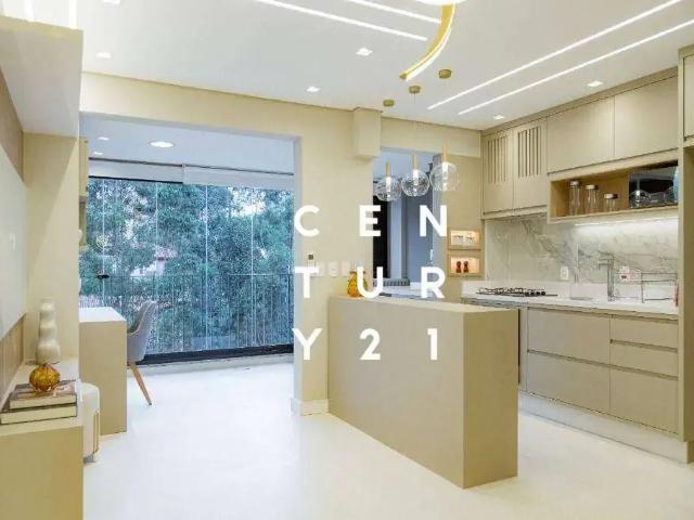Apartamento para Venda em São Paulo/SP Pinheiros 2 Quartos