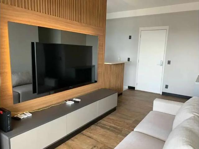 Apartamento para Venda em São Paulo/SP Pinheiros 2 Quartos
