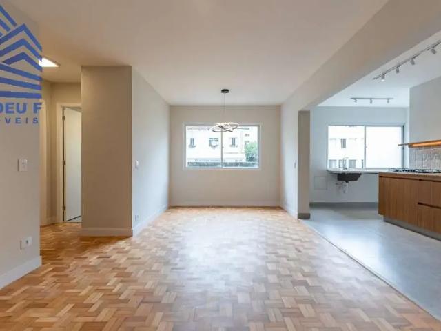 Apartamento para Venda em São Paulo/SP Pinheiros 2 Quartos