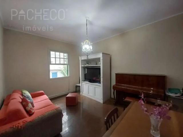 Apartamento para Venda em São Paulo/SP Pinheiros 2 Quartos