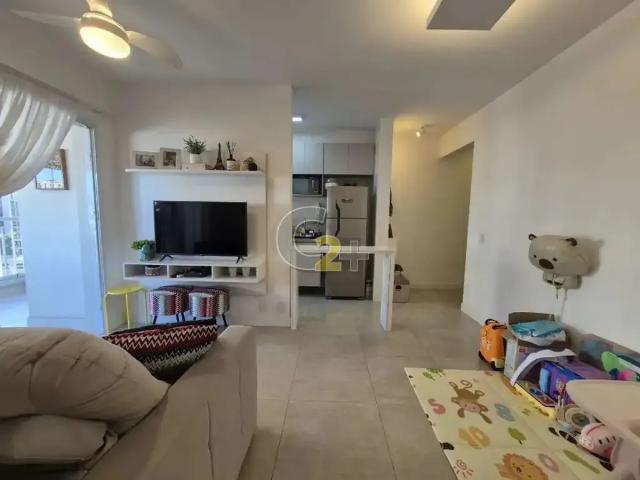 Apartamento para Venda em São Paulo/SP Pinheiros 2 Quartos