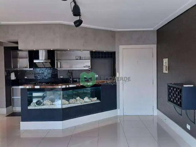 Apartamento para Venda em São Paulo/SP Pinheiros 2 Quartos