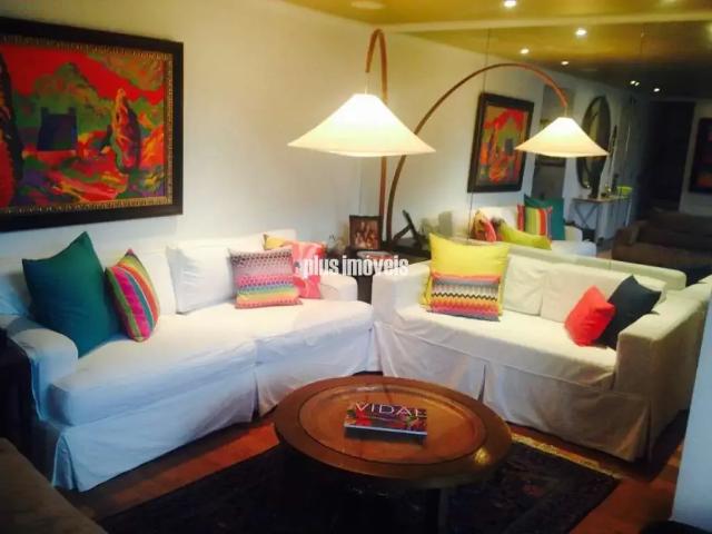 Apartamento para Venda em São Paulo/SP Pinheiros 2 Quartos