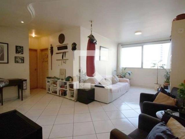 Apartamento para Venda em São Paulo/SP Pinheiros 2 Quartos