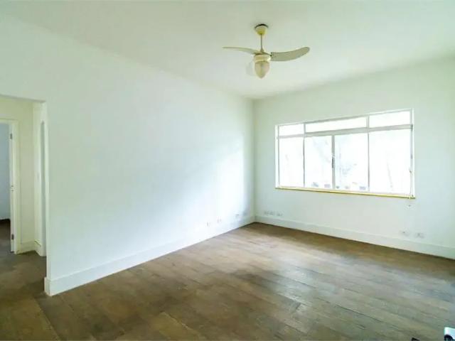 Apartamento para Venda em São Paulo/SP Pinheiros 2 Quartos