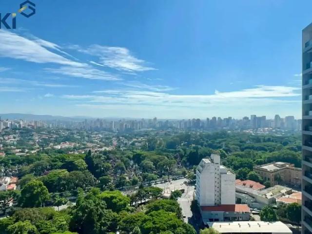 Apartamento para Venda em São Paulo/SP Pinheiros 2 Quartos
