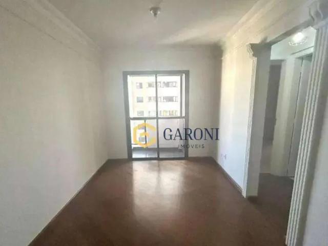 Apartamento para Venda em São Paulo/SP Pinheiros 2 Quartos