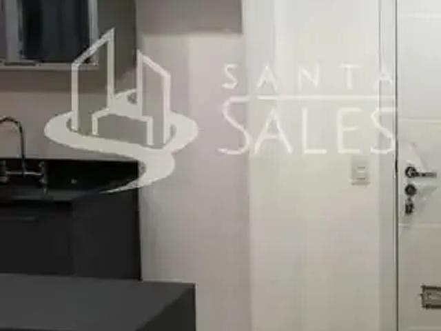 Apartamento para Venda em São Paulo/SP Pinheiros 2 Quartos