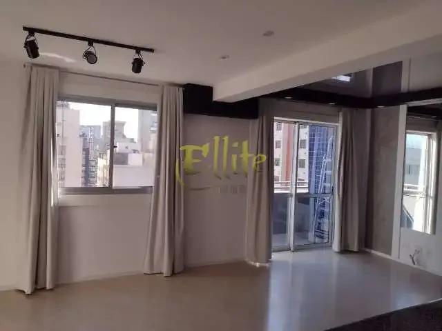 Apartamento para Venda em São Paulo/SP Pinheiros 2 Quartos