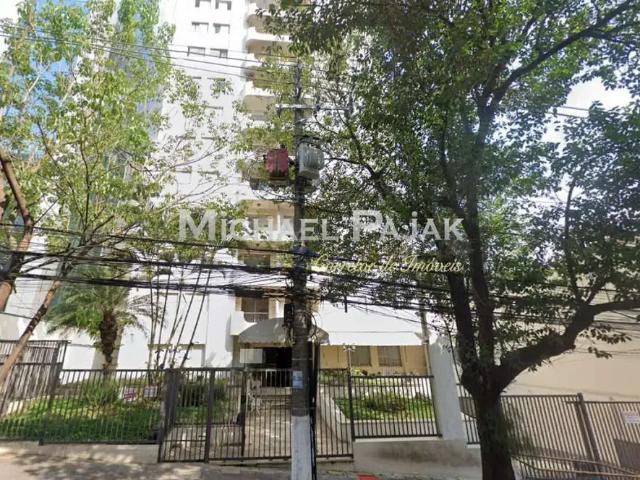 Apartamento para Venda em São Paulo/SP Pinheiros 2 Quartos