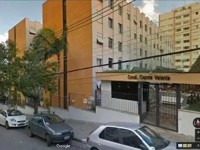 Apartamento para Venda em São Paulo/SP Pinheiros 2 Quartos