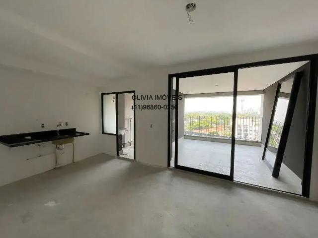Apartamento para Venda em São Paulo/SP Pinheiros 2 Quartos