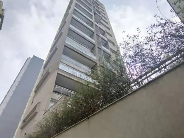 Apartamento para Venda em São Paulo/SP Pinheiros 2 Quartos