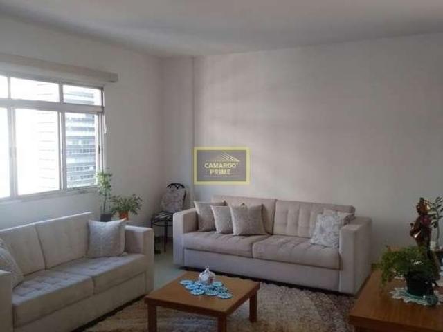 Apartamento para Venda em São Paulo/SP Pinheiros 2 Quartos