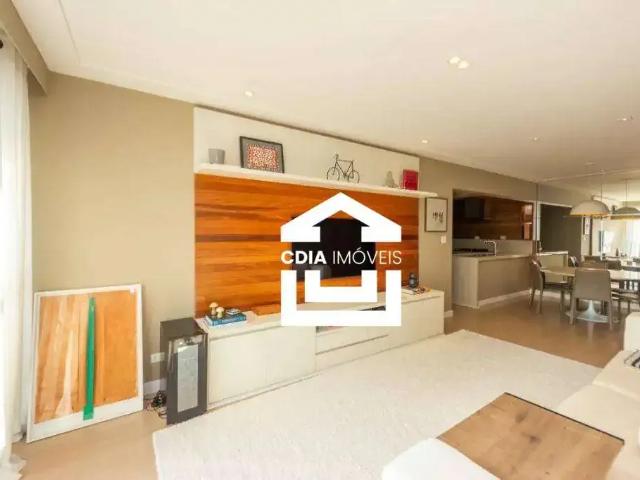 Apartamento para Venda em São Paulo/SP Pinheiros 2 Quartos