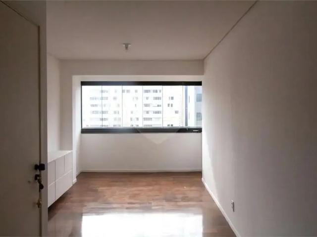 Apartamento para Venda em São Paulo/SP Pinheiros 2 Quartos
