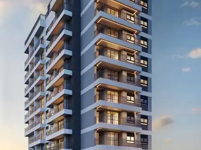 Apartamento para Venda em São Paulo/SP Pinheiros 2 Quartos