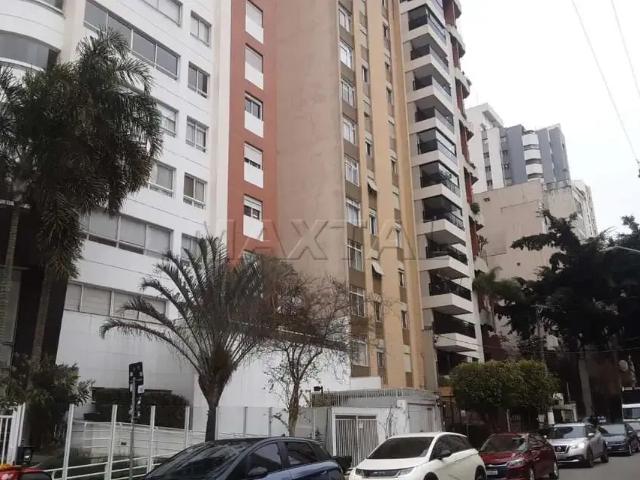 Apartamento para Venda em São Paulo/SP Pinheiros 2 Quartos