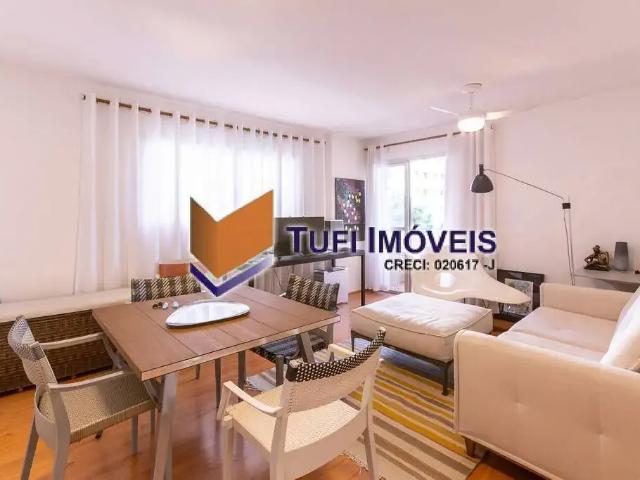 Apartamento para Venda em São Paulo/SP Pinheiros 2 Quartos