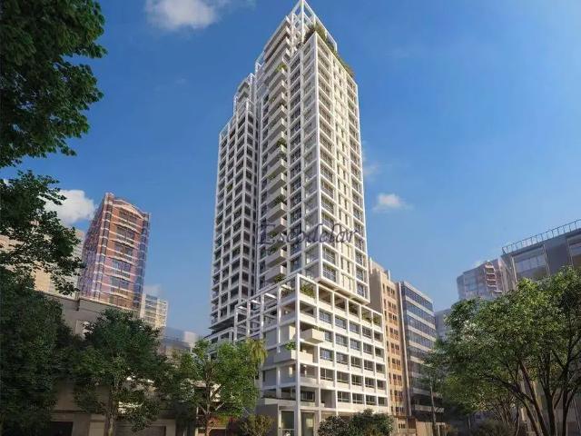 Apartamento para Venda em São Paulo/SP Pinheiros 2 Quartos