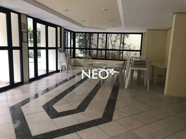 Apartamento para Venda em São Paulo/SP Pinheiros 2 Quartos