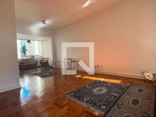 Apartamento para Venda em São Paulo/SP Pinheiros 2 Quartos