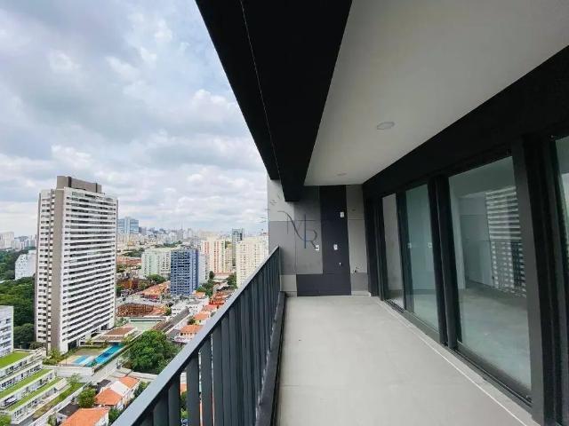 Apartamento para Venda em São Paulo/SP Pinheiros 2 Quartos