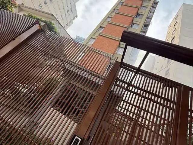 Apartamento para Venda em São Paulo/SP Pinheiros 2 Quartos