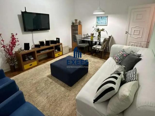 Apartamento para Venda em São Paulo/SP Pinheiros 2 Quartos