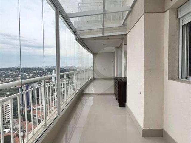 Apartamento para Venda em São Paulo/SP Pinheiros 2 Quartos