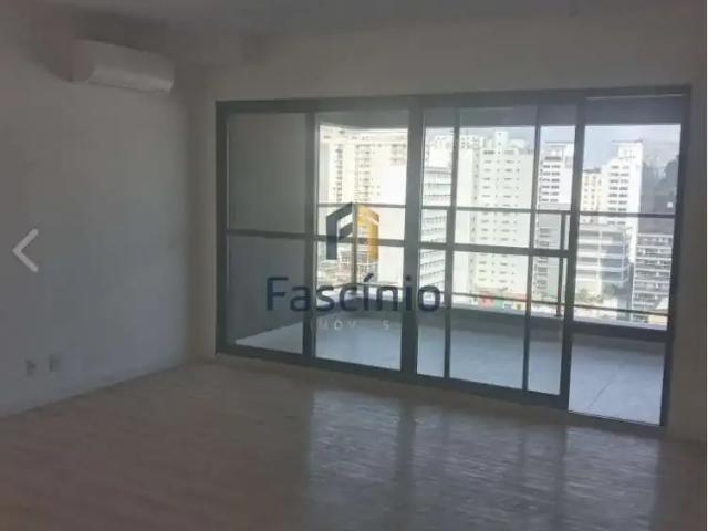 Apartamento para Venda em São Paulo/SP Pinheiros 2 Quartos