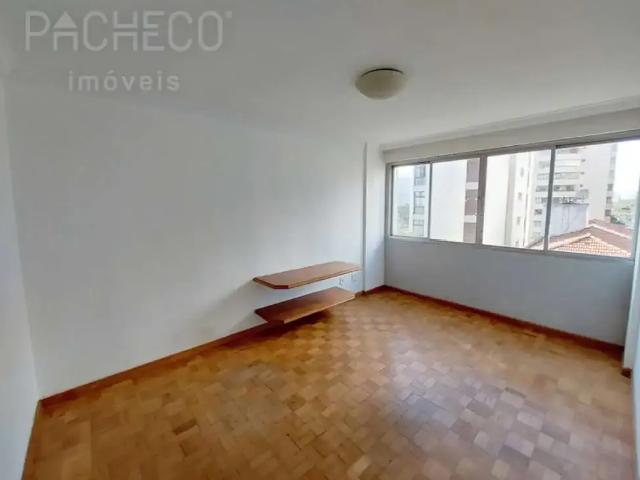 Apartamento para Venda em São Paulo/SP Pinheiros 2 Quartos