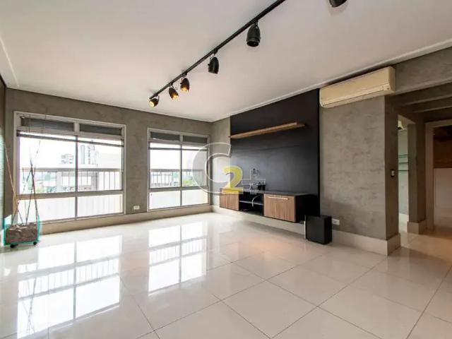Apartamento para Venda em São Paulo/SP Pinheiros 2 Quartos