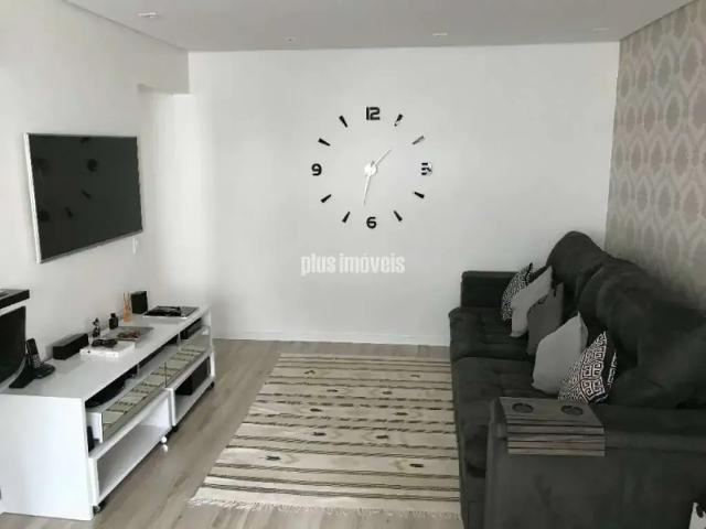 Apartamento para Venda em São Paulo/SP Pinheiros 2 Quartos