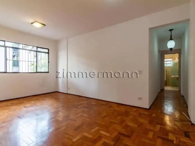 Apartamento para Venda em São Paulo/SP Pinheiros 2 Quartos