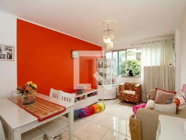 Apartamento para Venda em São Paulo/SP Pinheiros 2 Quartos
