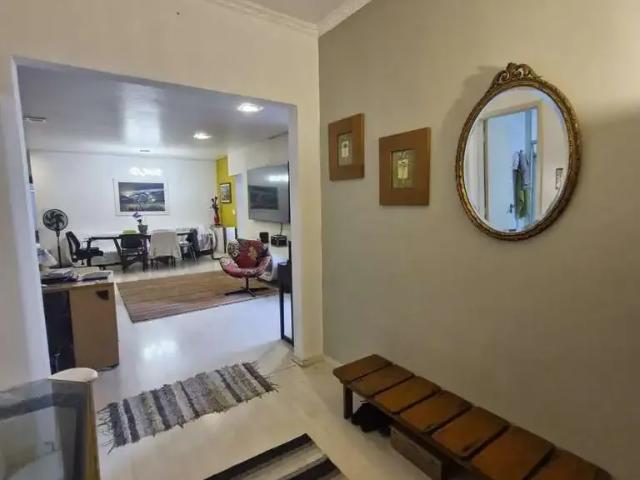 Apartamento para Venda em São Paulo/SP Pinheiros 2 Quartos