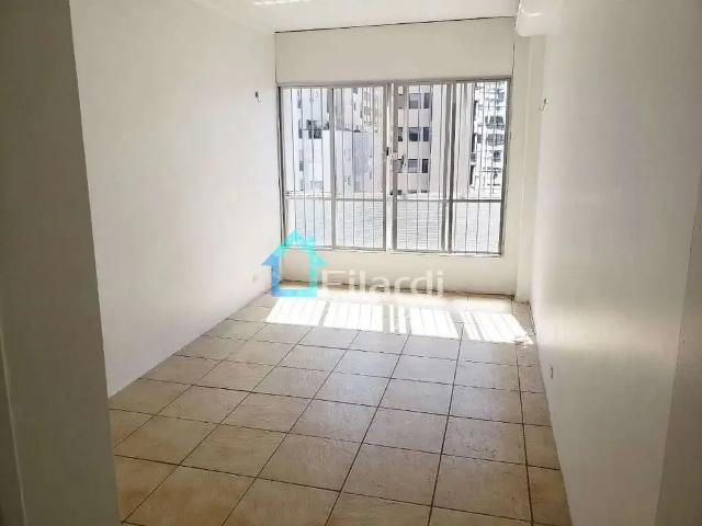 Apartamento para Venda em São Paulo/SP Pinheiros 2 Quartos