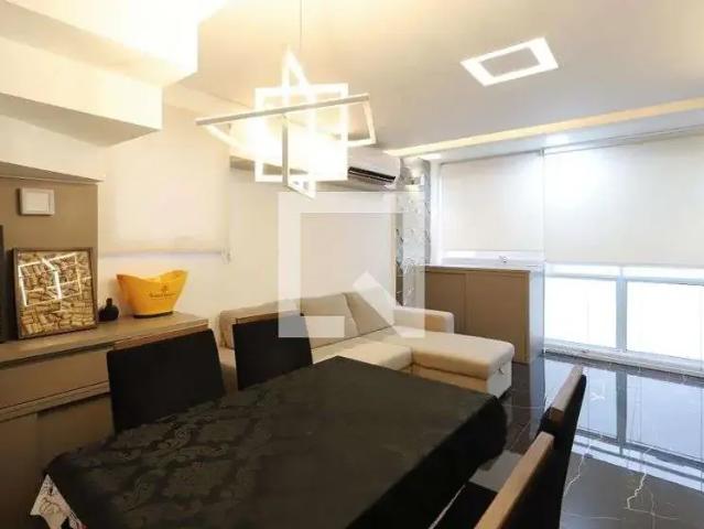 Apartamento para Venda em São Paulo/SP Pinheiros 2 Quartos