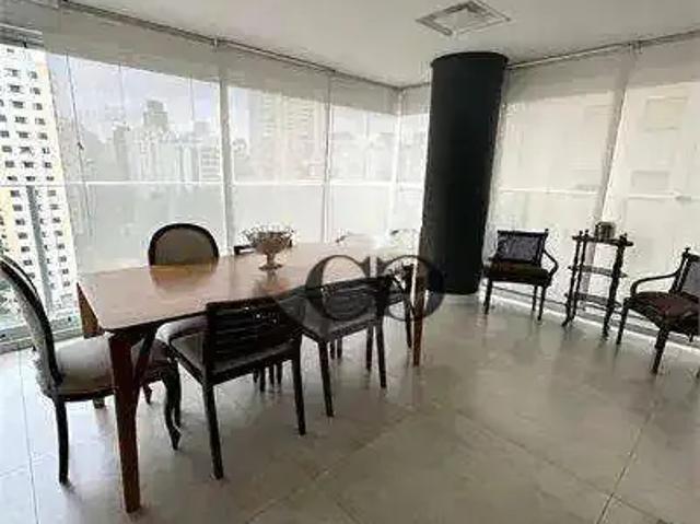 Apartamento para Venda em São Paulo/SP Pinheiros 2 Quartos