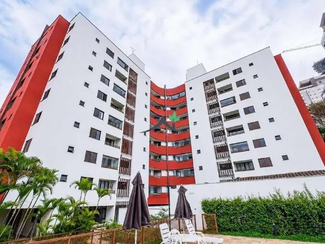 Apartamento para Venda em São Paulo/SP Pinheiros 2 Quartos